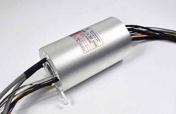 Buy 4 wire slip ring, Good quality 4 wire slip ring manufacturer
