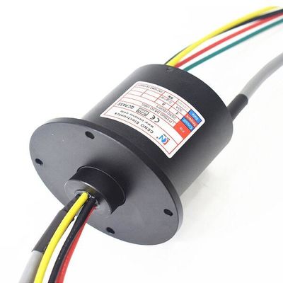 Industrial Slip Ring factory, Buy good quality Industrial Slip Ring ...